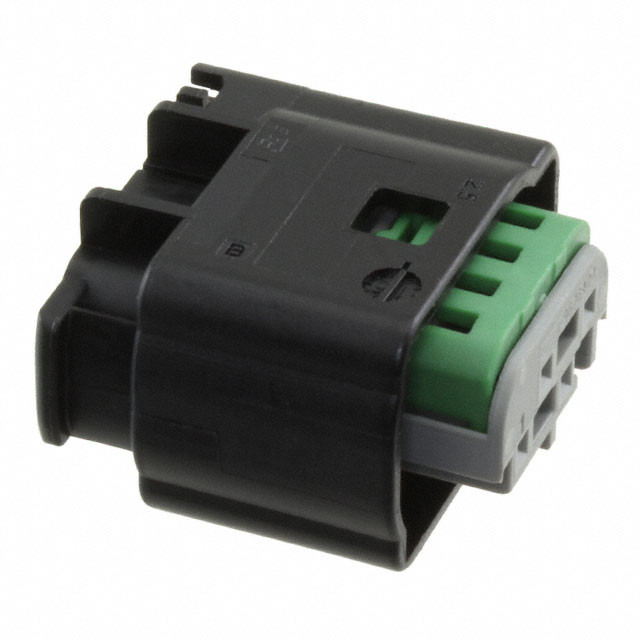 2-967640-1 TE Connectivity AMP Connectors | Connectors, Interconnects | DigiKey